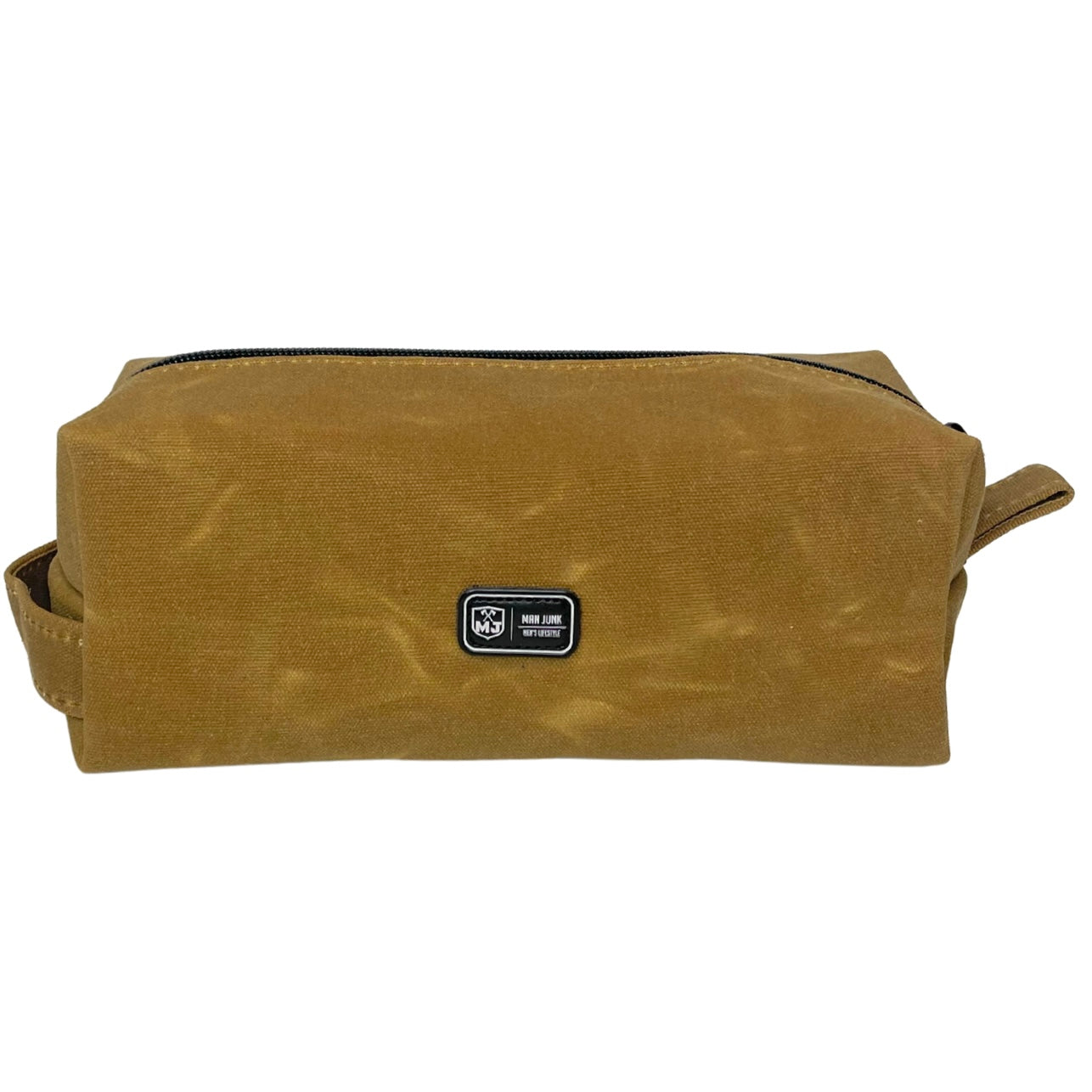 The Working Man Bobbie Bag – Man Junk Lifestyle